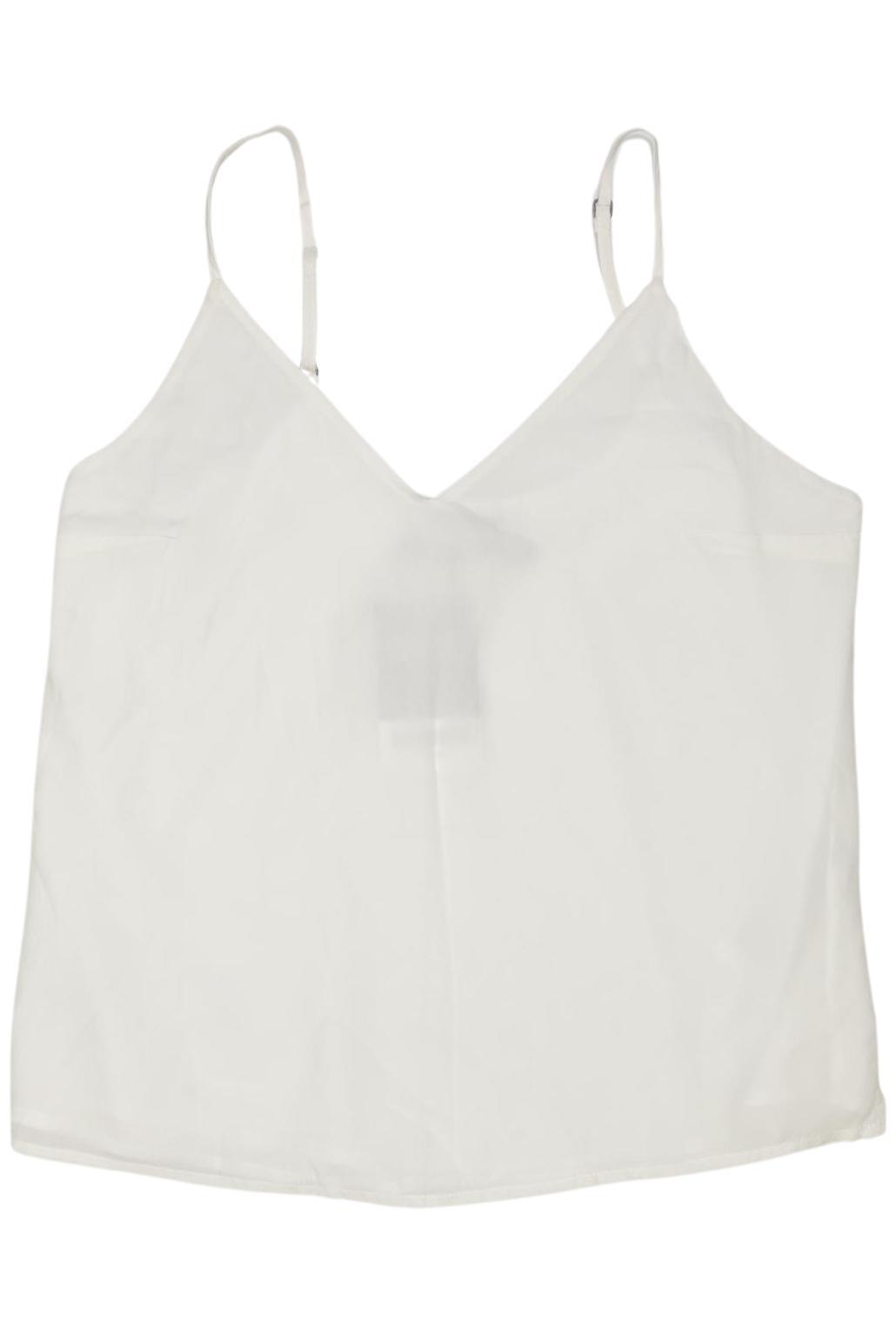 Abercrombie & Fitch weiß Top Damen XS Second Hand
