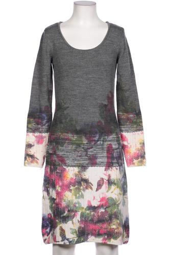 Alba Moda grau Kleid Damen EU 36 Second Hand