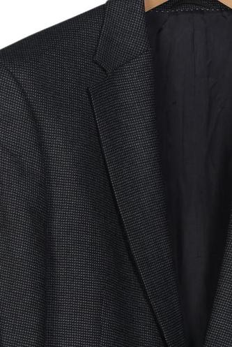 BARUTTI marineblau Sakko Herren EU 58 Second Hand