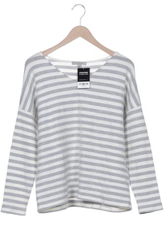 Comma grau Pullover Damen L Second Hand