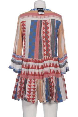Devotion mehrfarbig Kleid Damen S Second Hand