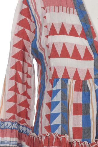 Devotion mehrfarbig Kleid Damen S Second Hand