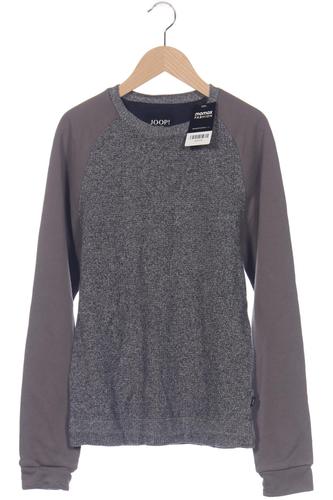JOOP! grau Pullover Damen S Second Hand