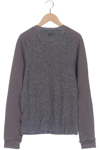 JOOP! grau Pullover Damen S Second Hand