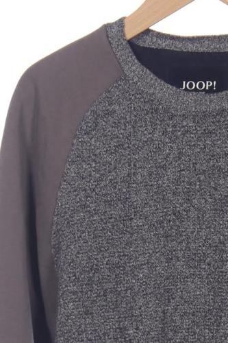 JOOP! grau Pullover Damen S Second Hand