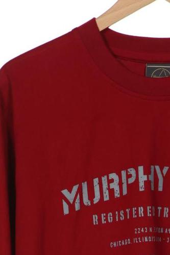 Murphy and Nye Herren Langarmshirt M | momox fashion