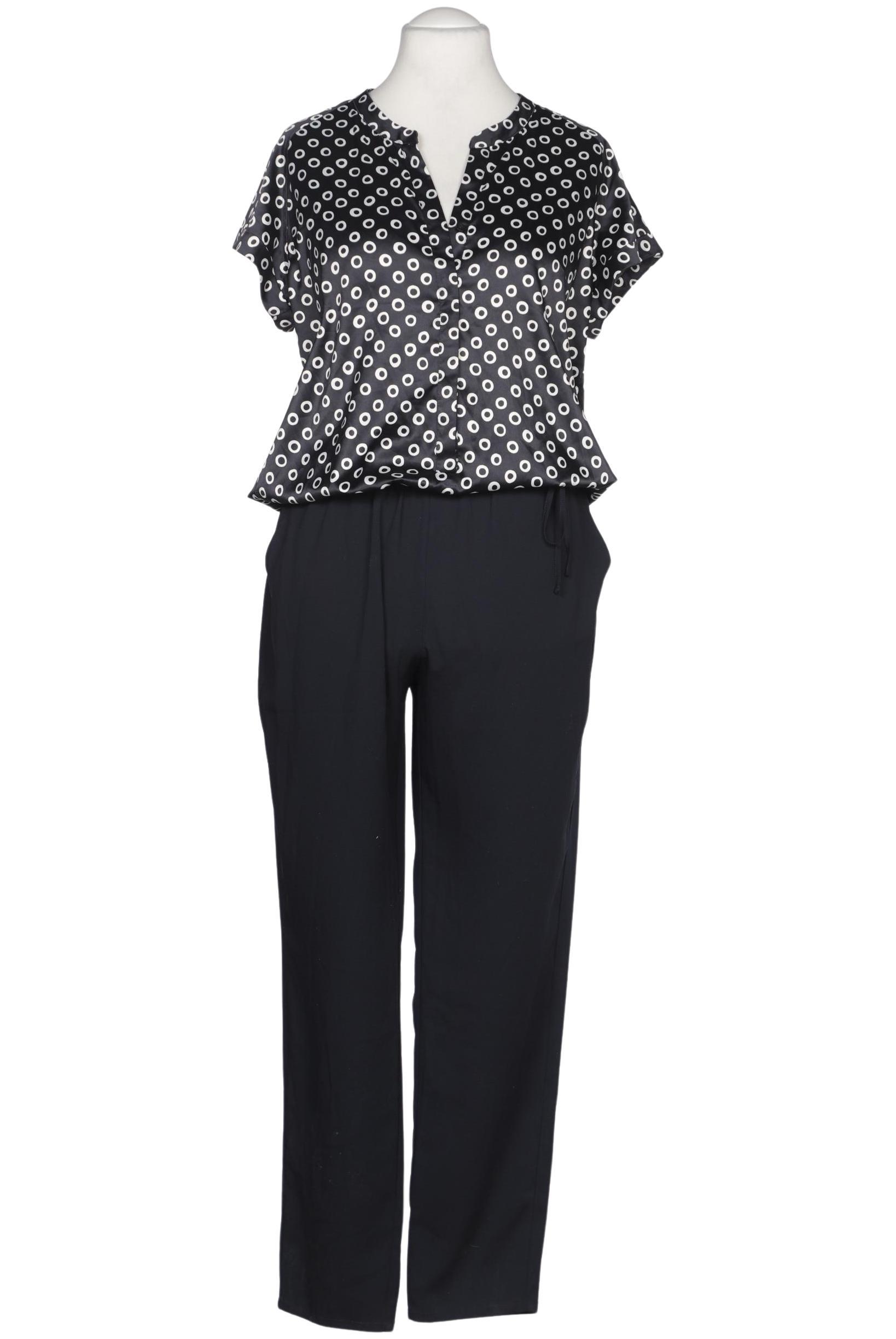 TAIFUN mehrfarbig Jumpsuit/Overall Damen EU 42 Second Hand